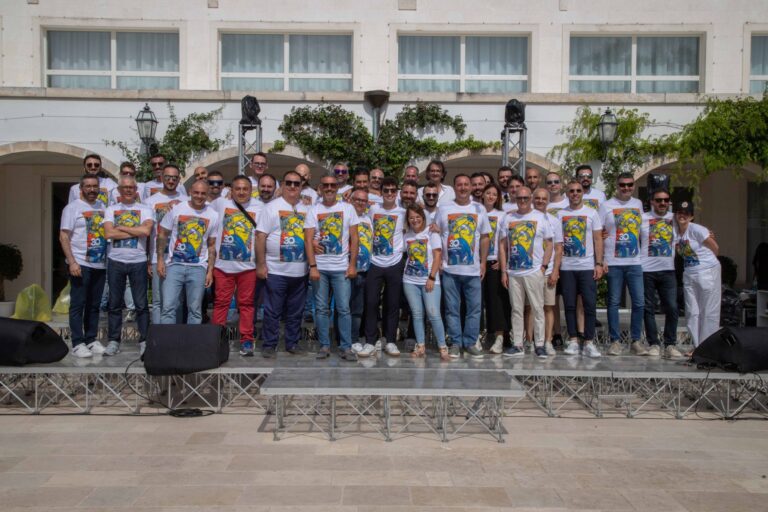 ELECTRONIC'S TIME srl - Distributore Sistemi di Sicurezza Italia